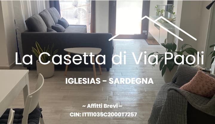 Casa Vacanze Iglesias - Iglesias