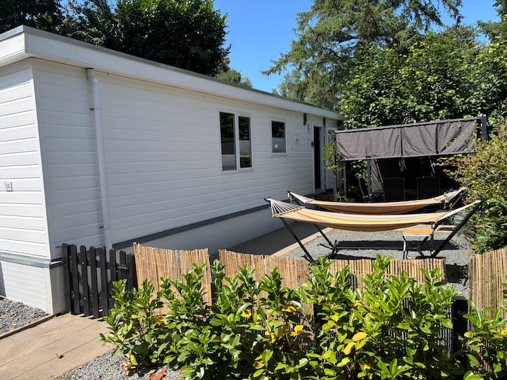 Bosperceeltje Putten - Putten