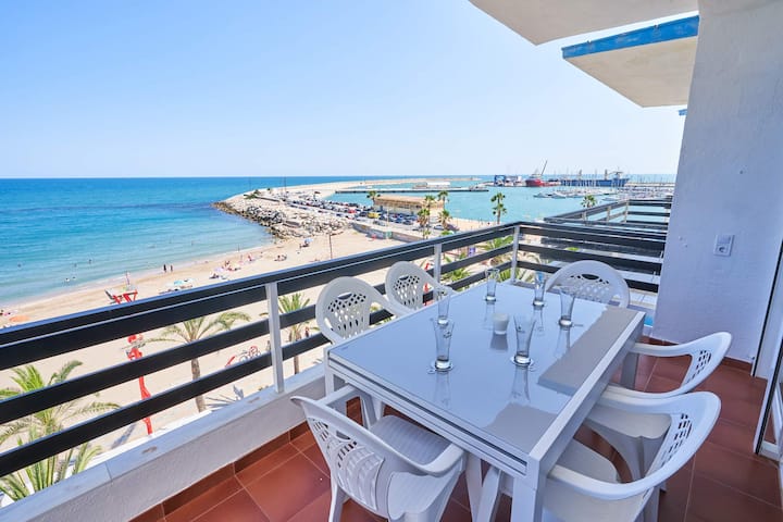 Vinaròs, Directamente Al Mar - Vinaròs