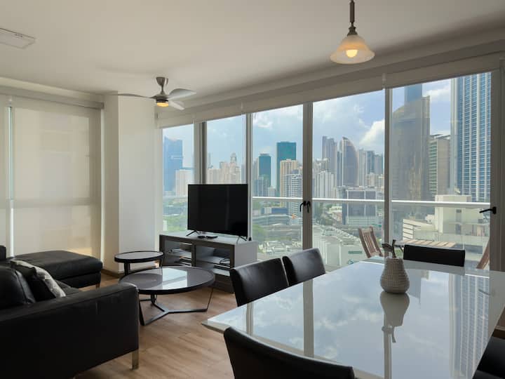 Anthonini Apartment - Marbella - Panama