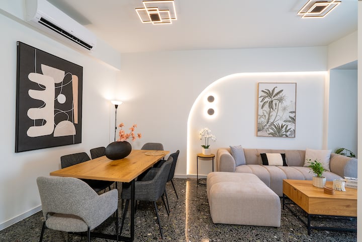 Home-away-from-home #2 - Heraklion