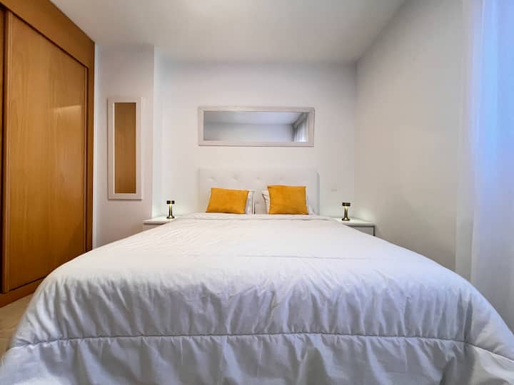 Apartamento Completo - Móstoles