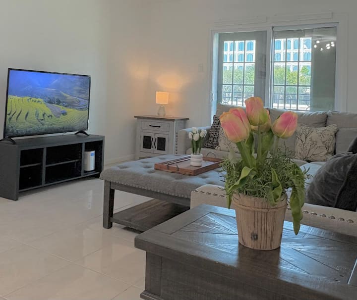 Houston Tmc & West U & Rice Village & Galleria - Houston, TX