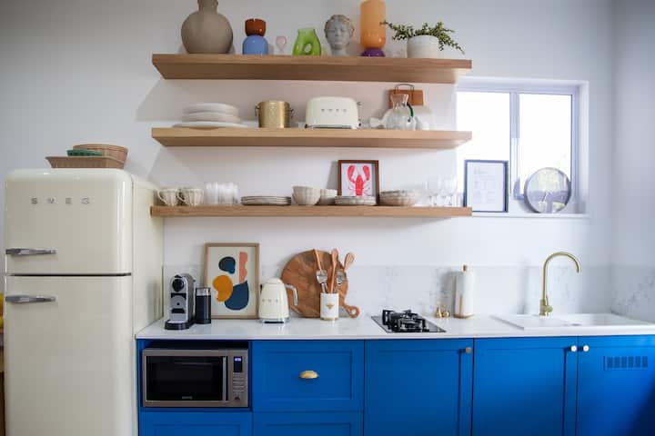 Urban Luxe Suite - Edenvale