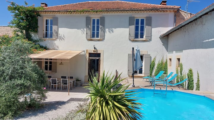 La Bastide Du Mont-ventoux - Bédoin