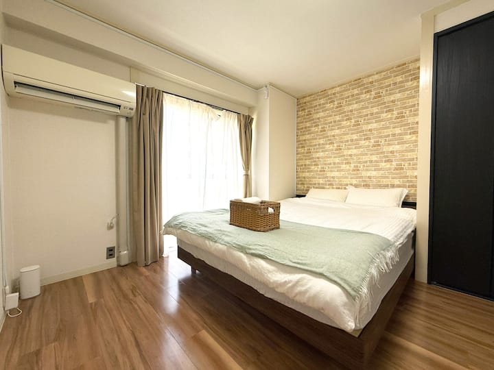 Samty Ogimachi/2-minute Walk From Ogimachi Station - Kadoma