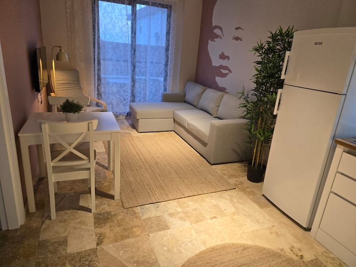 Denize Yakın Tatil Keyfi 2 - Kızılot