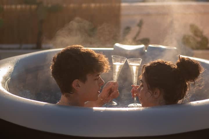 La Casa Del Fico | Luxury Stay W/ Sauna & Jacuzzi - Molfetta