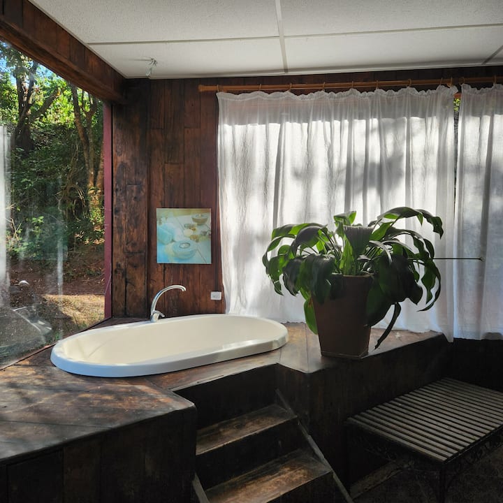 Suites Atibaia: Verde E/ou Lilás - Atibaia