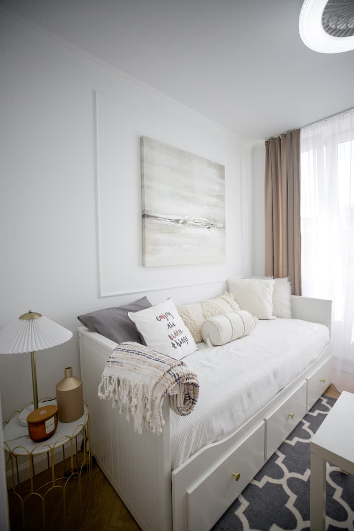 Reymonta Studios • Rynek 9min • Katowice • Modern - Katowice