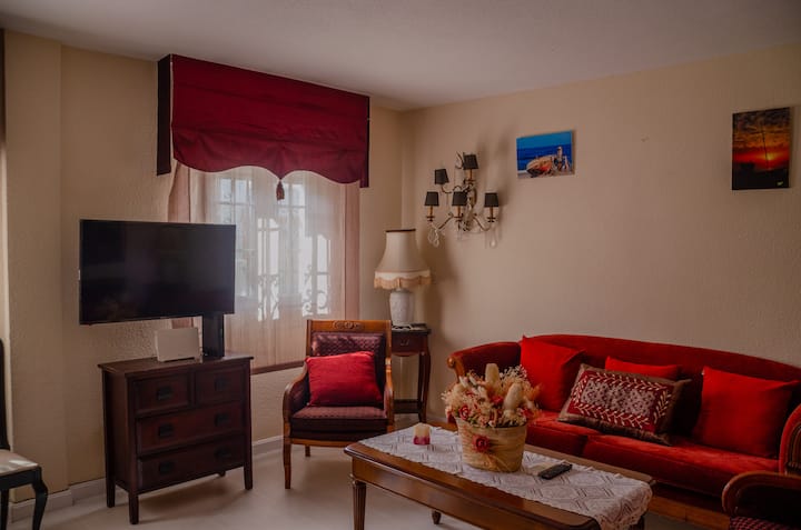 Trendyhomes Villa Los Aros - Níjar