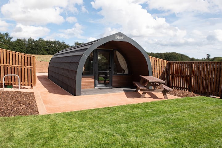 Pod 5 Godscroft - Berwick-upon-Tweed