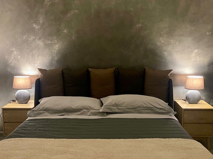 Mm House Lainate: Design Moderno Vicino Rho Fiera - Saronno