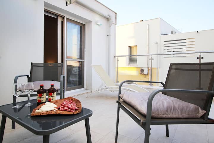 Isma Luxury Stay - Oristano