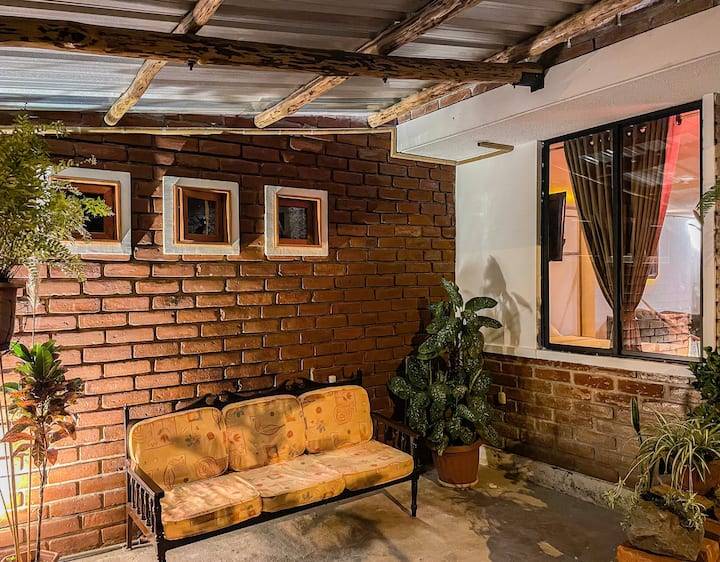 Unique Amazonian & Artisan Retreat In Puyo - Puyo