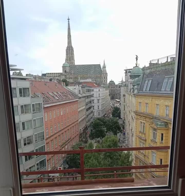 Im Herzen Von Wien - Wien