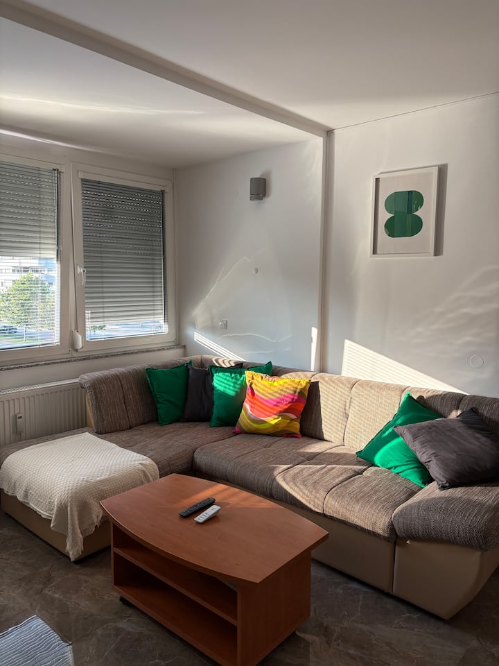 Cozy Stay, Near Ljubljana&airport, Quiet, Parking - Kranj