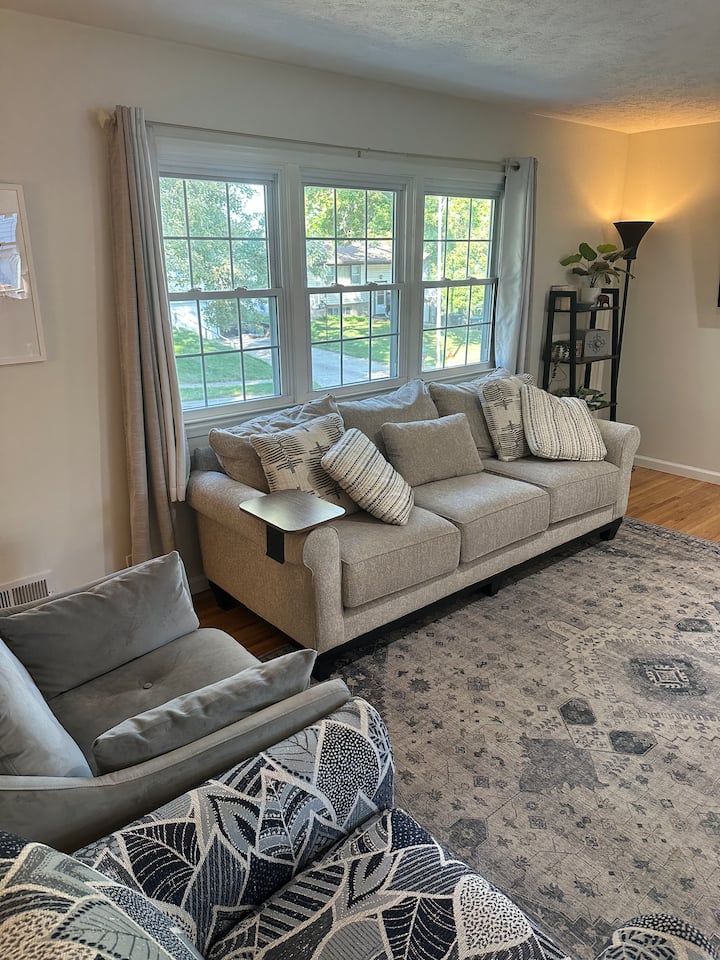 The Staylor House - Omaha, NE