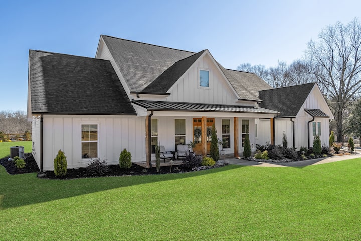 The Sanctuary At Tubbs Mountain - Travelers Rest, SC