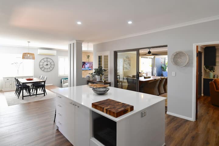 Pelican's Landing - Rockingham