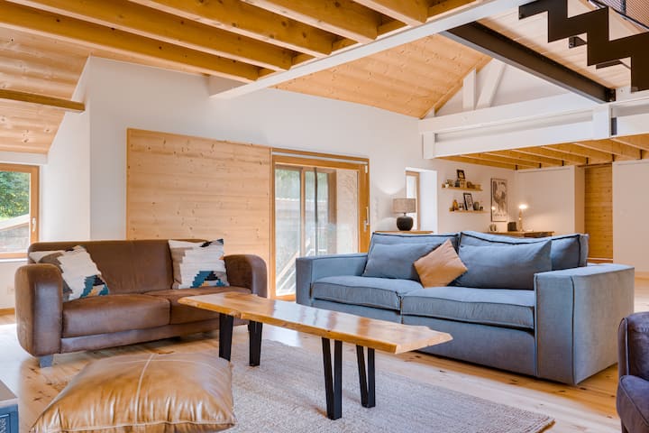 Le Moulin Des Ecrins - Gap