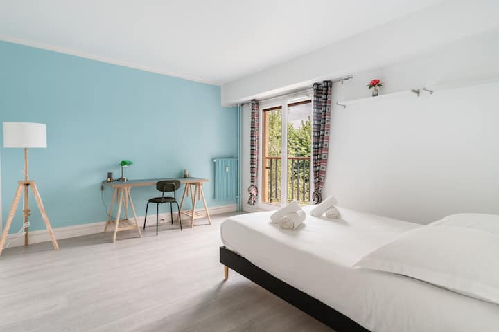 Gentilly Getaway - Place Vendôme