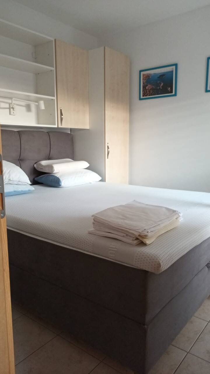 Apartmani Topić - A2 - Primošten