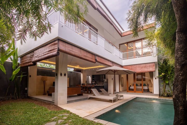 New Opening Villa In Heart Of Sanur & Close Beach8 - Sanur