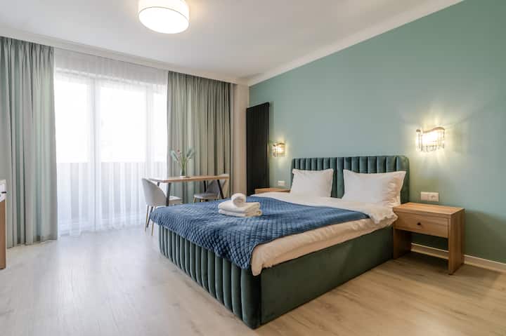 Business Deluxe Studio 58 - Katowice