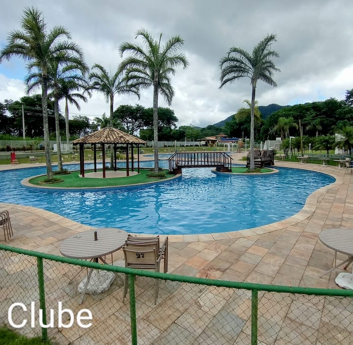 Natureza, Alegria E Família. - Mangaratiba