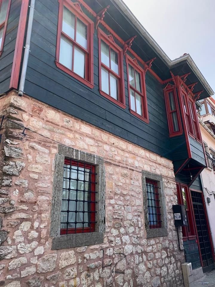 Tarihin Huzuruna Hoş Geldiniz! - İstanbul