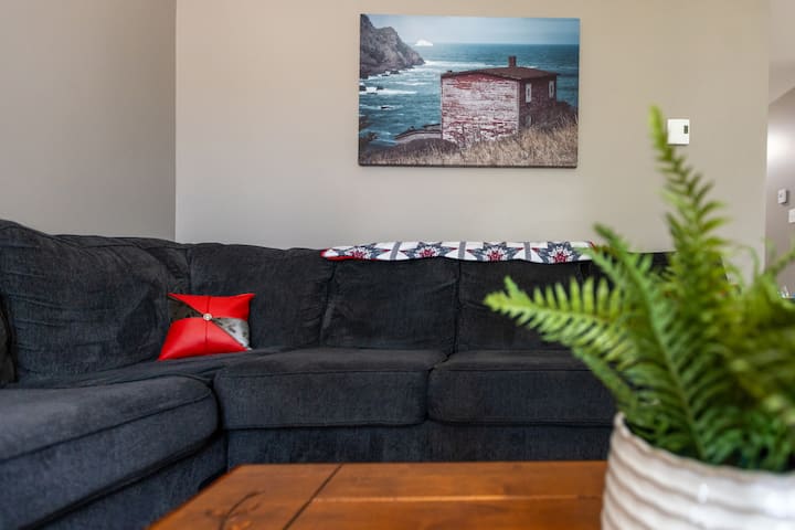 The Strawberry Suite (2 Bedroom) - Newfoundland and Labrador