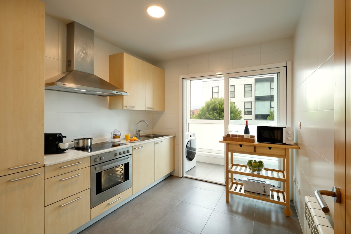 Apto. 1 hab. - Vita Homes par Upper Luxury Housing - Appartements à ...