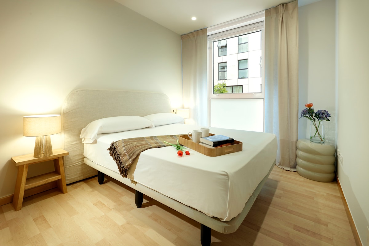 Apto. 1 hab. - Vita Homes par Upper Luxury Housing - Appartements à ...