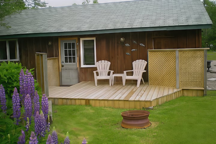 3-bedroom Lakeview Cottage - Gravenhurst