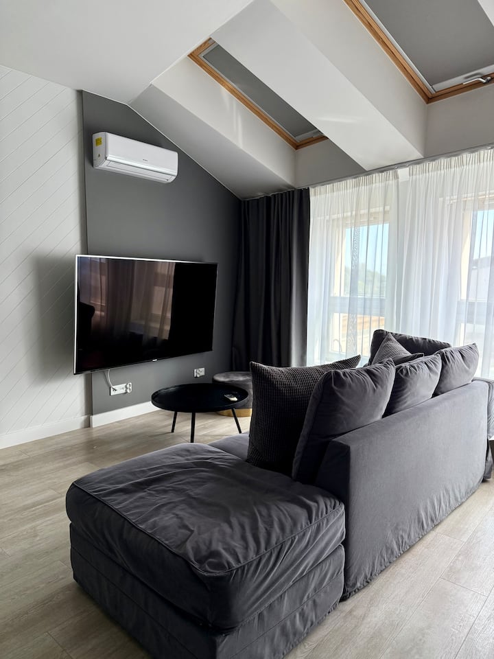 Househost Apartment Miodowa 42/20 - Krakow