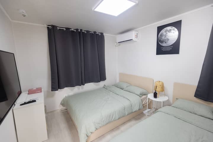 지안하우스 - Myeong-dong