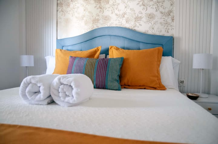 Refuge Chaleureux Et Raffiné Entre Forêt Et Océan - Saubion