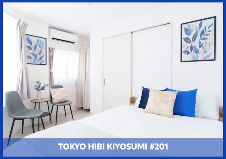 [New Open] Within 30 Min Of Major Spots In Tokyo - 긴자