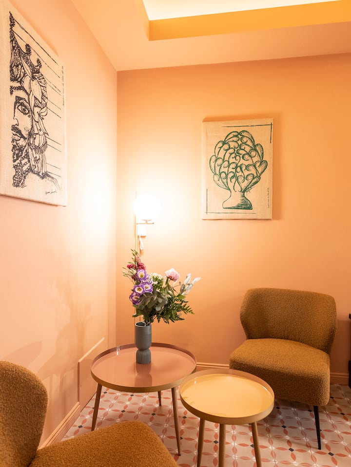 Alloggio Incantevole Palazzo Consoli - Catania