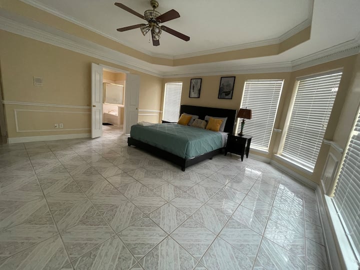 Katy Mills Area Gateaway - 카티
