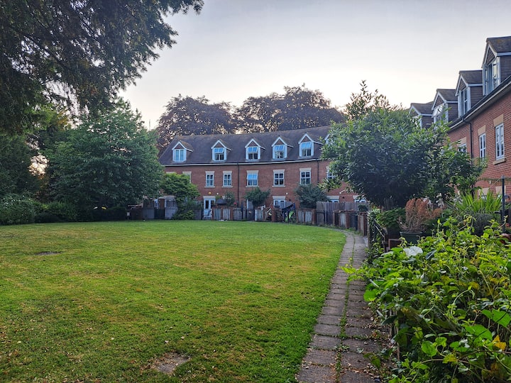 Townhouse Close To Longleat And Frome - Somerset, UK