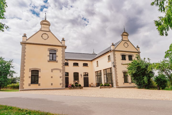 Pferdestall Im Alleehaus - Weilerswist