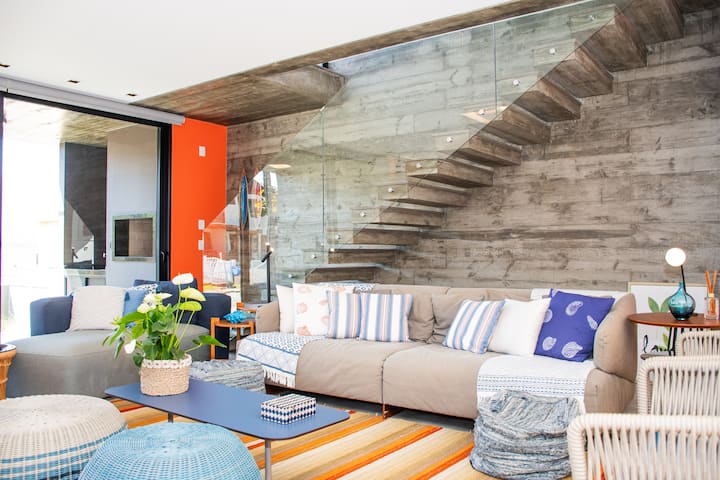 Casa Allegro A 150m Do Mar| Morrinhos - Garopaba