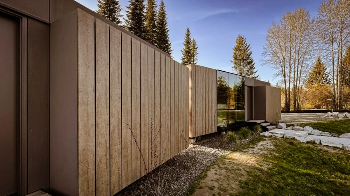 Microcasa del Hotel Ruby - Cabañas en alquiler en Ponderay, Idaho ...