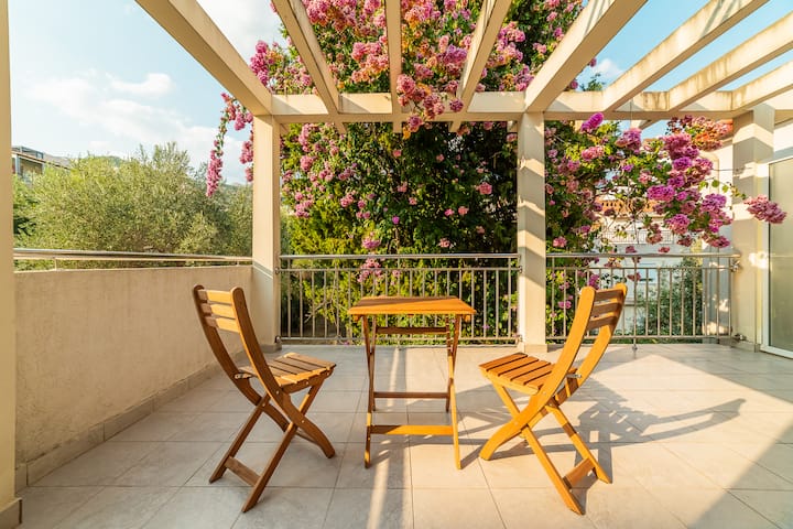 Hacienda Zoja - App. 04 - Budva