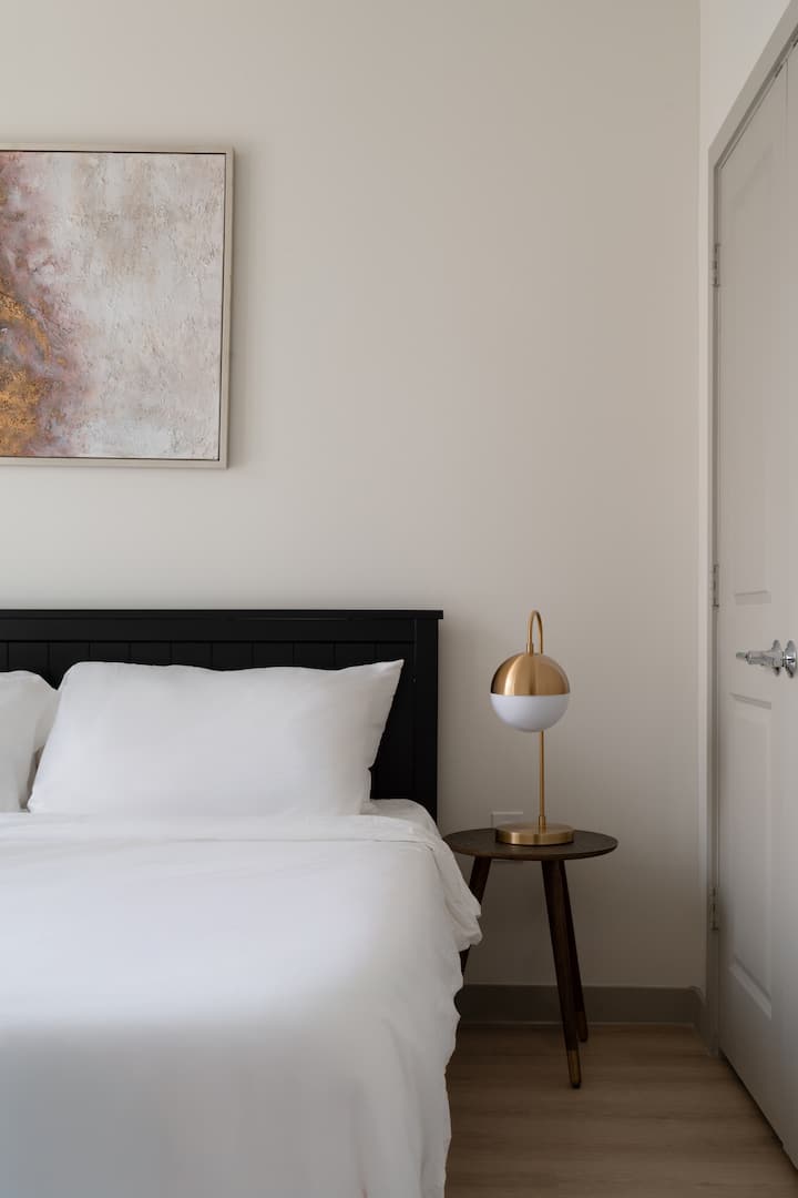 Kasa At The Waller Austin | 3 Bedroom In Austin - Austin, TX