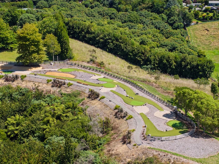 Free Activities Included ! - Tauranga