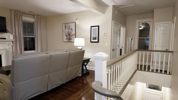 The Italianate Oasis - West End Hartford - Hartford, CT