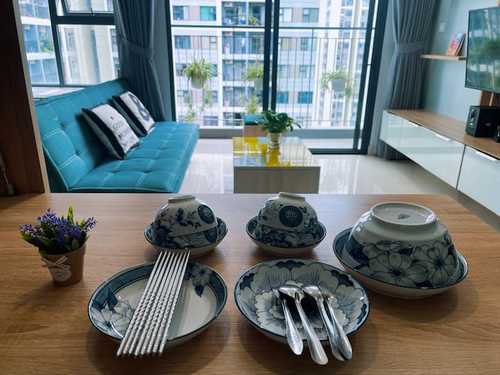 -20% Phòng Tại Vinhome Thủ ĐứC. - Vietnam